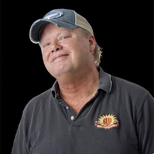 The Hoebee in the Afternoon Experiment | Sun 103.1 | Classic Rock for ...